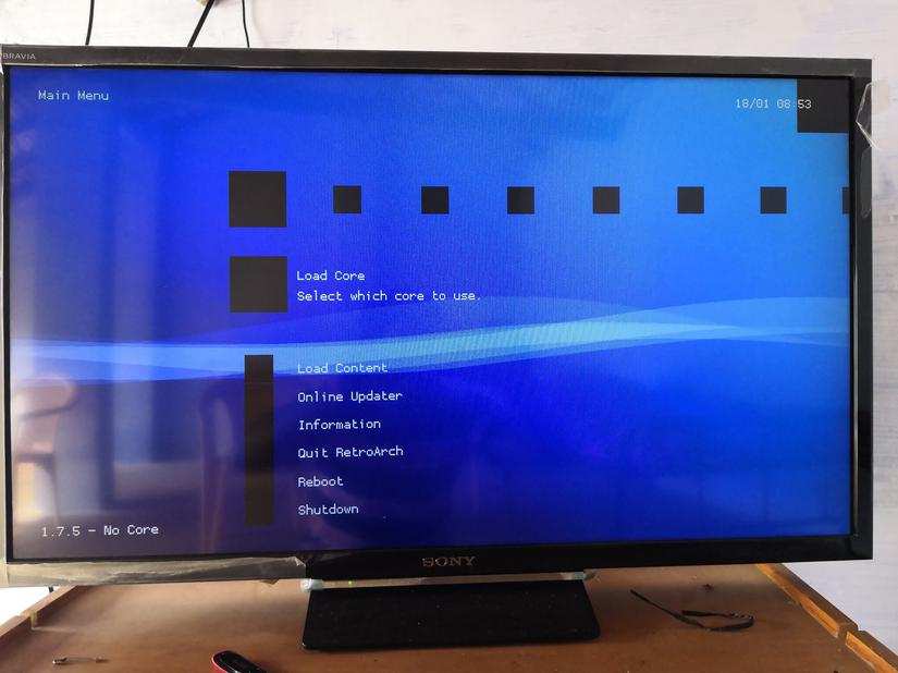 Maker Board Spotlight: Rock960